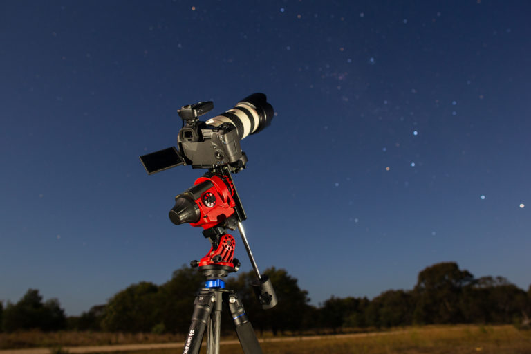 Sky-Watcher Star Adventurer – Star tracker review – Nightscape Photographer